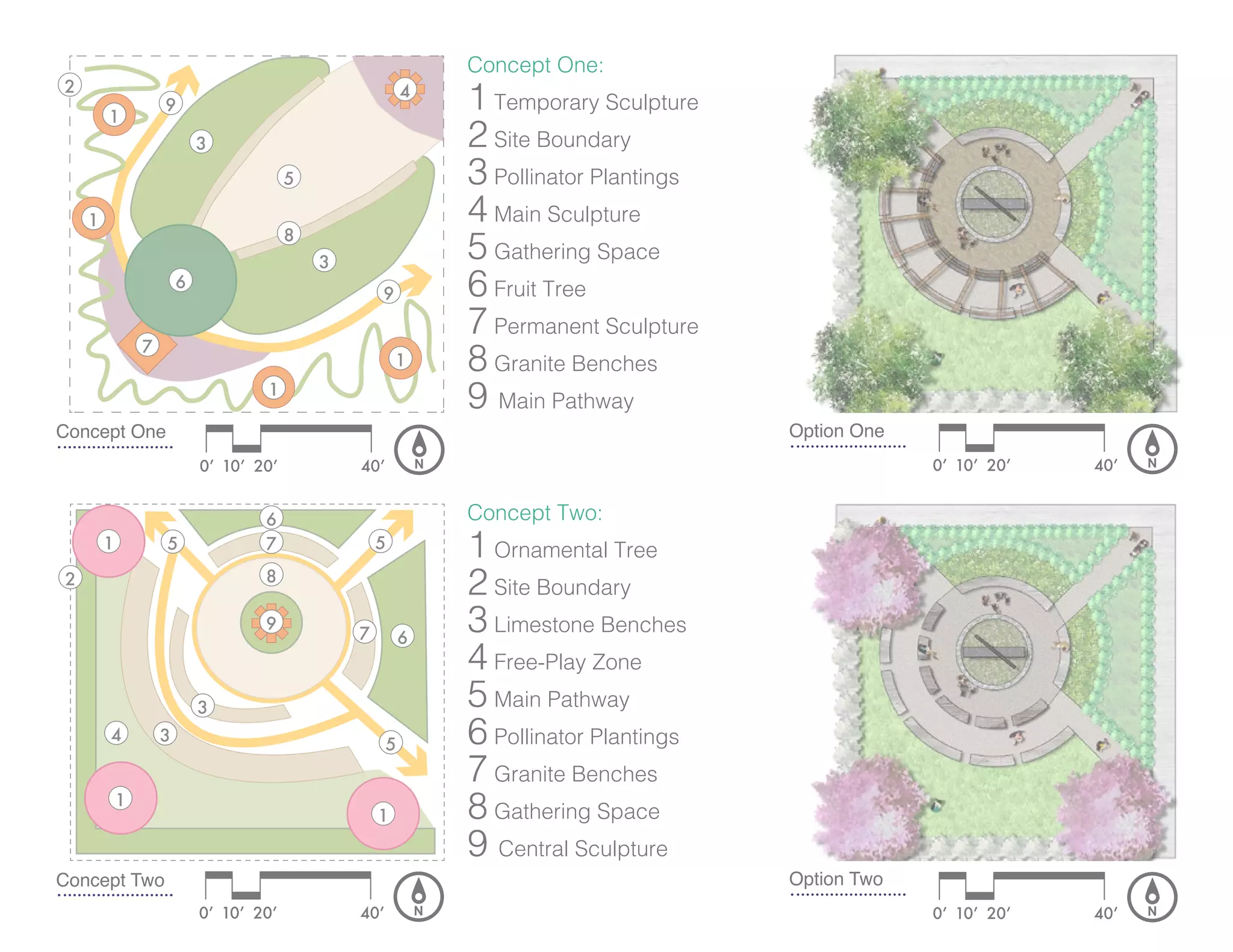 2016 Landscape Architecture Portfolio: Zachary B.L. Rees | PDF