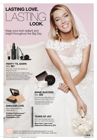 391667 eCatalog Look Book 215_ENG | PDF