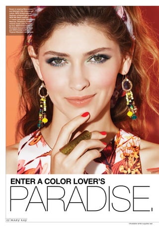391667 eCatalog Look Book 215_ENG | PDF