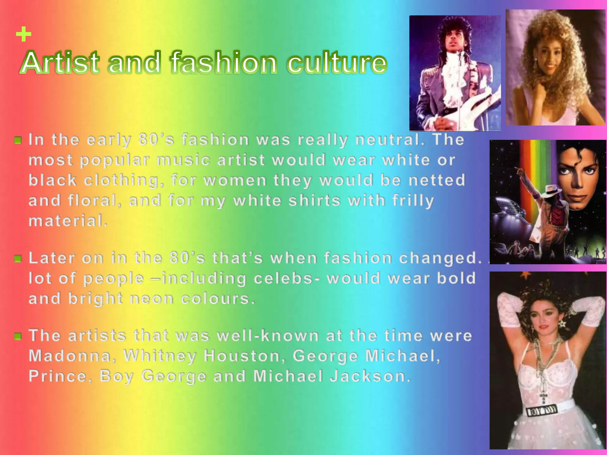 1980 presentation | PPTX