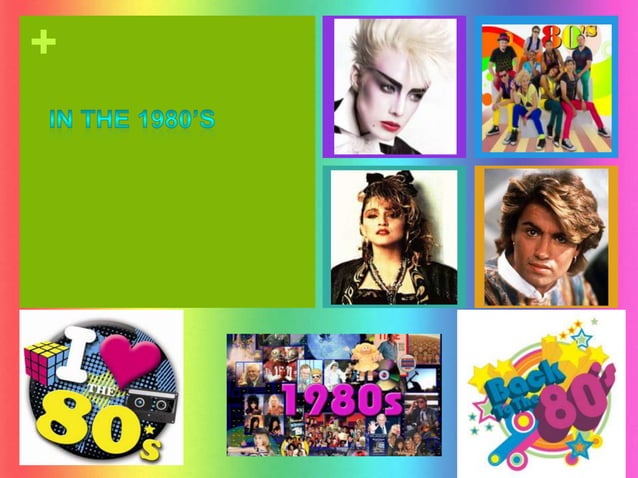 1980 presentation | PPTX