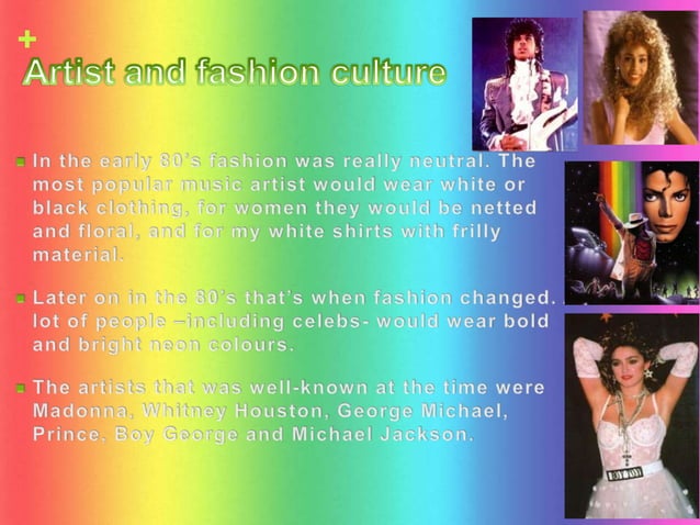 1980 presentation | PPTX