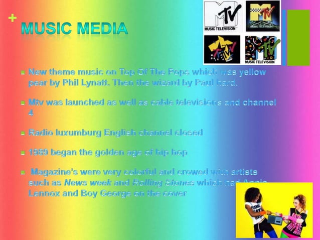 1980 presentation | PPTX