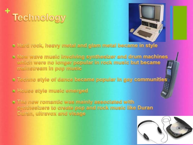 1980 presentation | PPTX