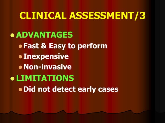 Nutritional assessment of foods and its methods | PPT | Nutrition ...