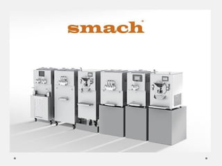Smach Company Presentation 2015 | PDF