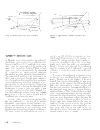 Graphic thinking for architects and designers | PDF