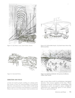 Graphic thinking for architects and designers | PDF
