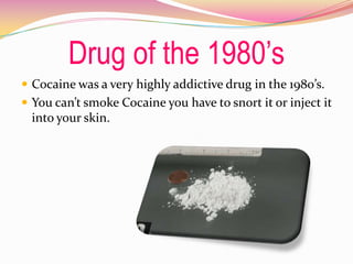 1980 powerpoint Katie Vucetic | PPTX