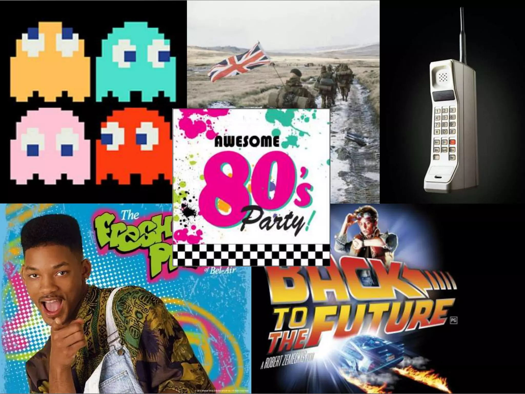 1980s | PPT