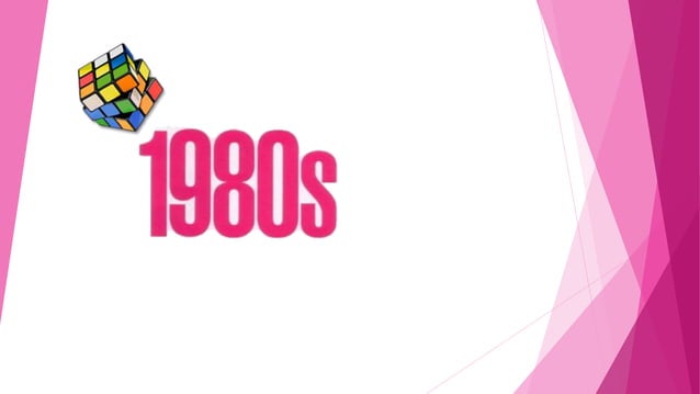1980s | PPT