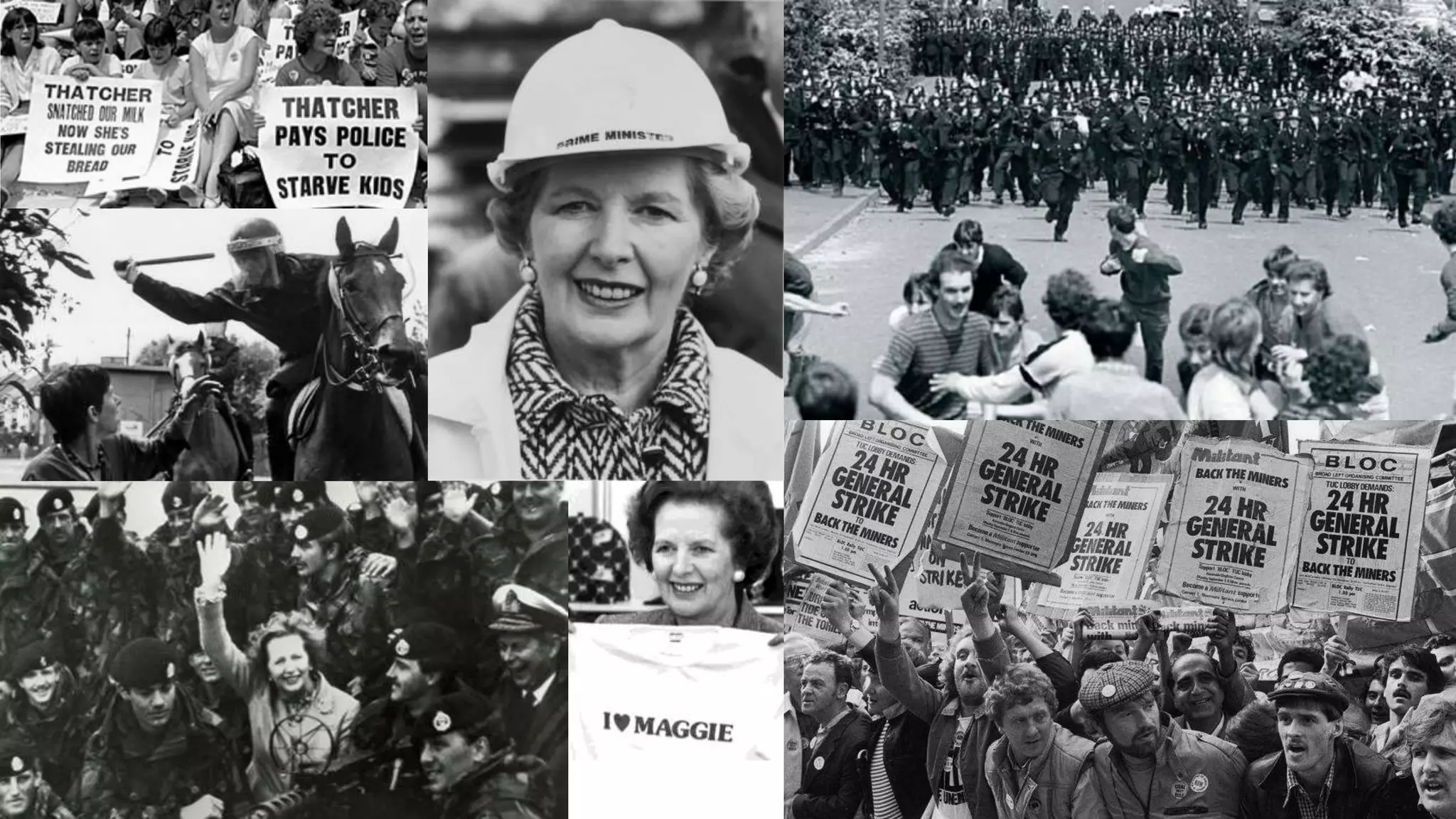 1980s Politics | PPTX | Documentary | Genres