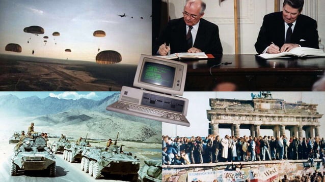 1980s Politics | PPTX | Documentary | Genres