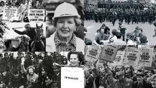 1980s Politics | PPTX | Documentary | Genres