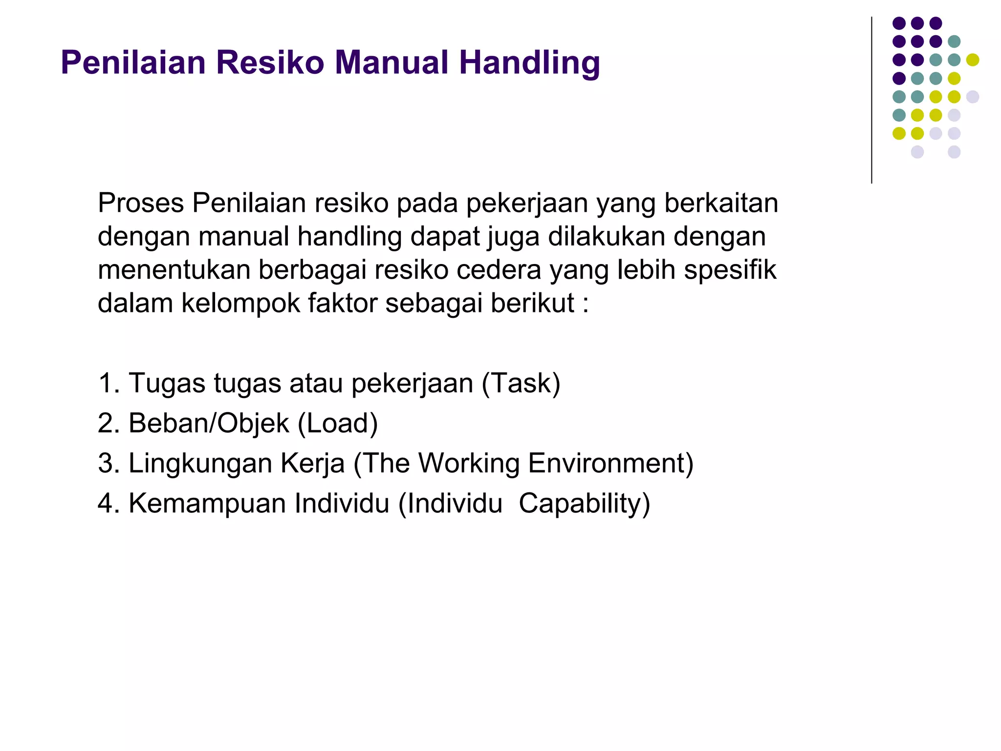 Manual handling.ppt