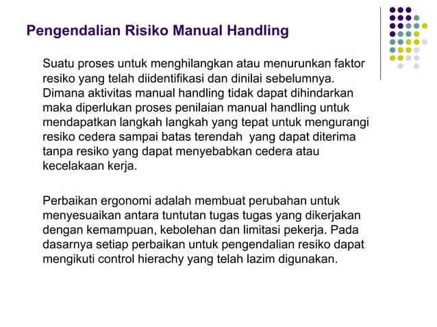 Manual handling.ppt