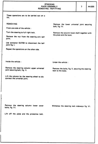 1982 Peugeot J5 Service Repair Manual.pdf