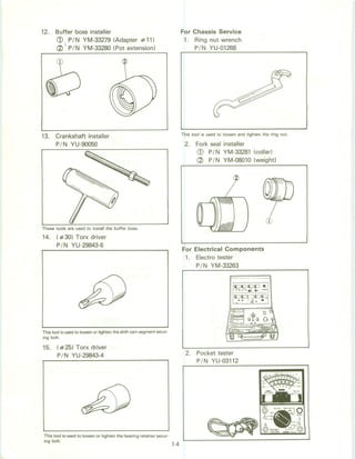 1983 Yamaha YTM200K Tri-Moto ATC Service Repair Manual.pdf