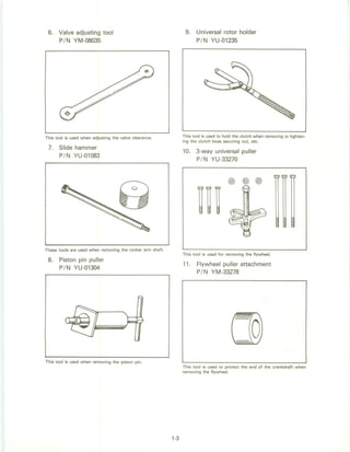 1983 Yamaha YTM200K Tri-Moto ATC Service Repair Manual.pdf