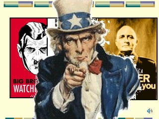 1984 Orwell PPT | PPT