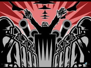 1984 Orwell PPT | PPT