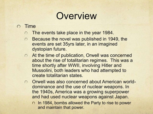 1984 | PPT