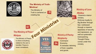 Nineteen Eighty-Four | PPT