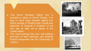 Nineteen Eighty-Four | PPT
