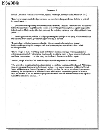 1984 dbq -_roosevelt_and_hoover | PDF