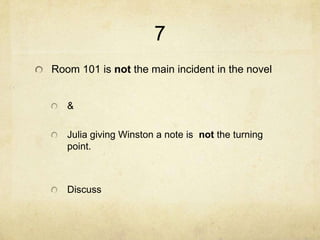 1984 revision | PPTX