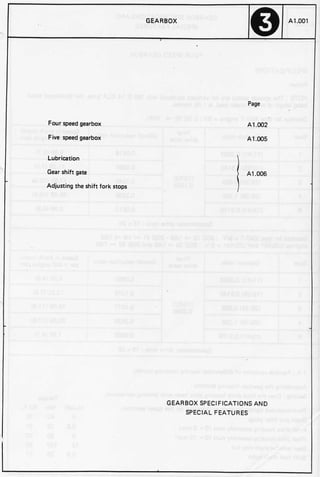 1984 Talbot Express Service Repair Manual.pdf