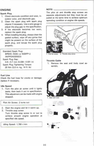 1984 Yamaha YT60L Tri-Zinger Service Repair Manual.pdf