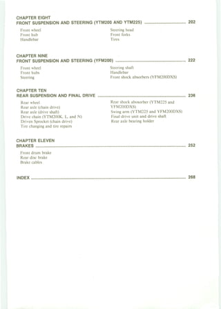 1984 Yamaha YTM225DXL Tri-Moto Service Repair Manual.pdf