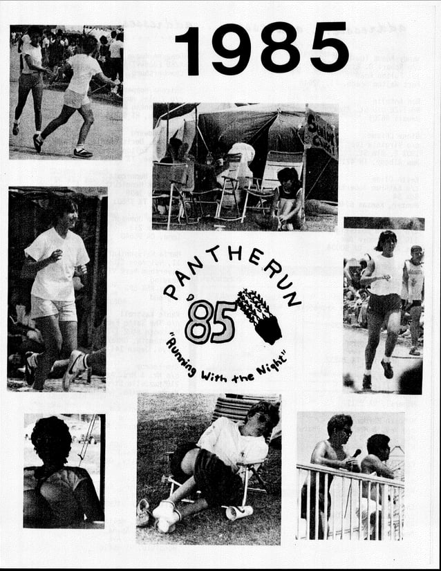 Kadena High School Senior Edition 1985 | PDF