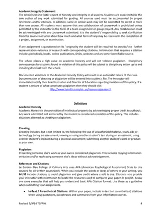 Syllabi LCBC 105 Sanitation Texas Only | PDF