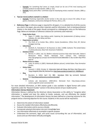 Syllabi LCBC 105 Sanitation Texas Only | PDF