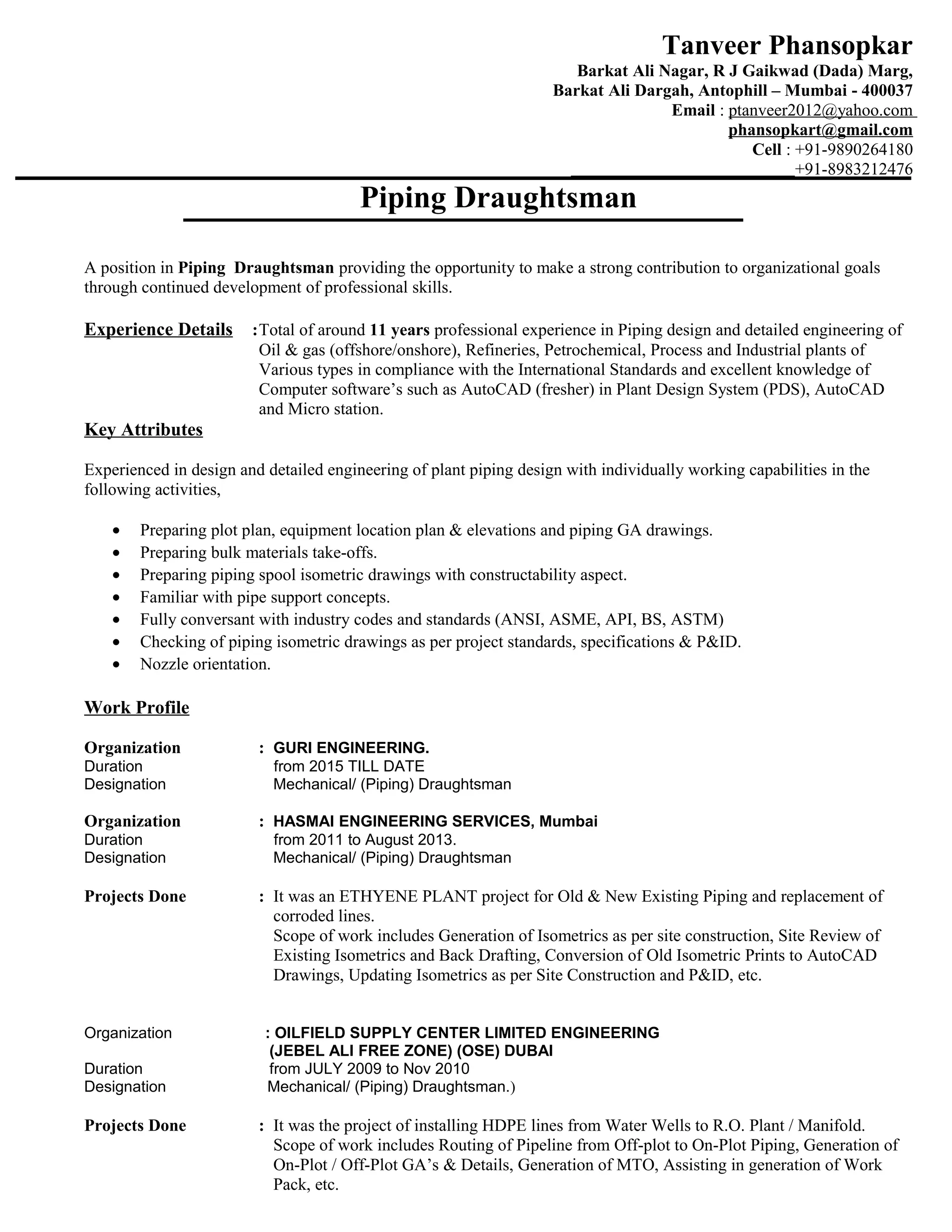 Tanveer_Phansopkar_-__piping_Draughtsman (1) | DOC