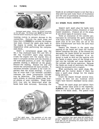 1985 johnson evinrude outboard 60 hp 235hp service repair manual | PDF