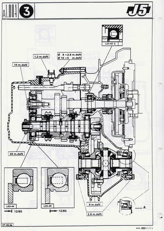 1985 Talbot Express Service Repair Manual.pdf