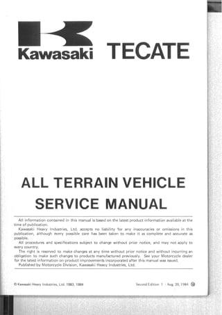 1986 Kawasaki KXT250B1 Tecate Service Repair Manual.pdf