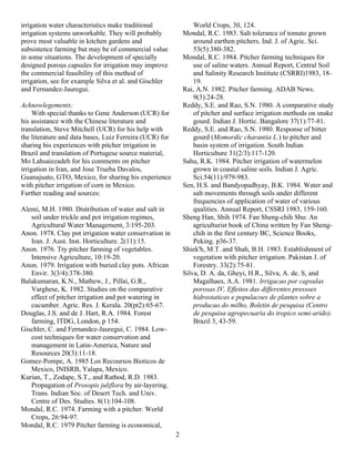 1986wp1 pitcher irrigation | DOC