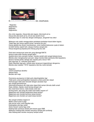 negarakuku.1 | PDF
