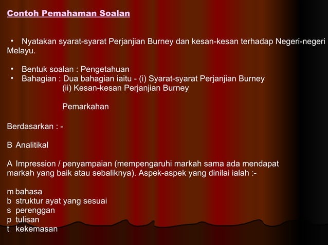 SKALA PEMARKAHAN | PPT