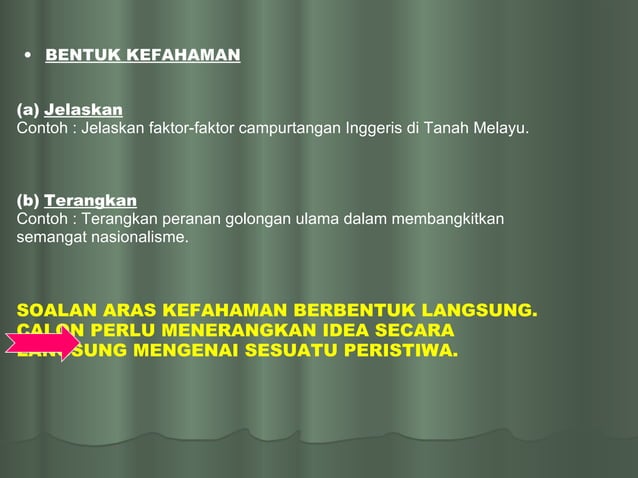 SKALA PEMARKAHAN | PPT