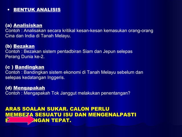 SKALA PEMARKAHAN | PPT