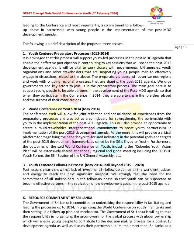 draft concept note wcy annex 02