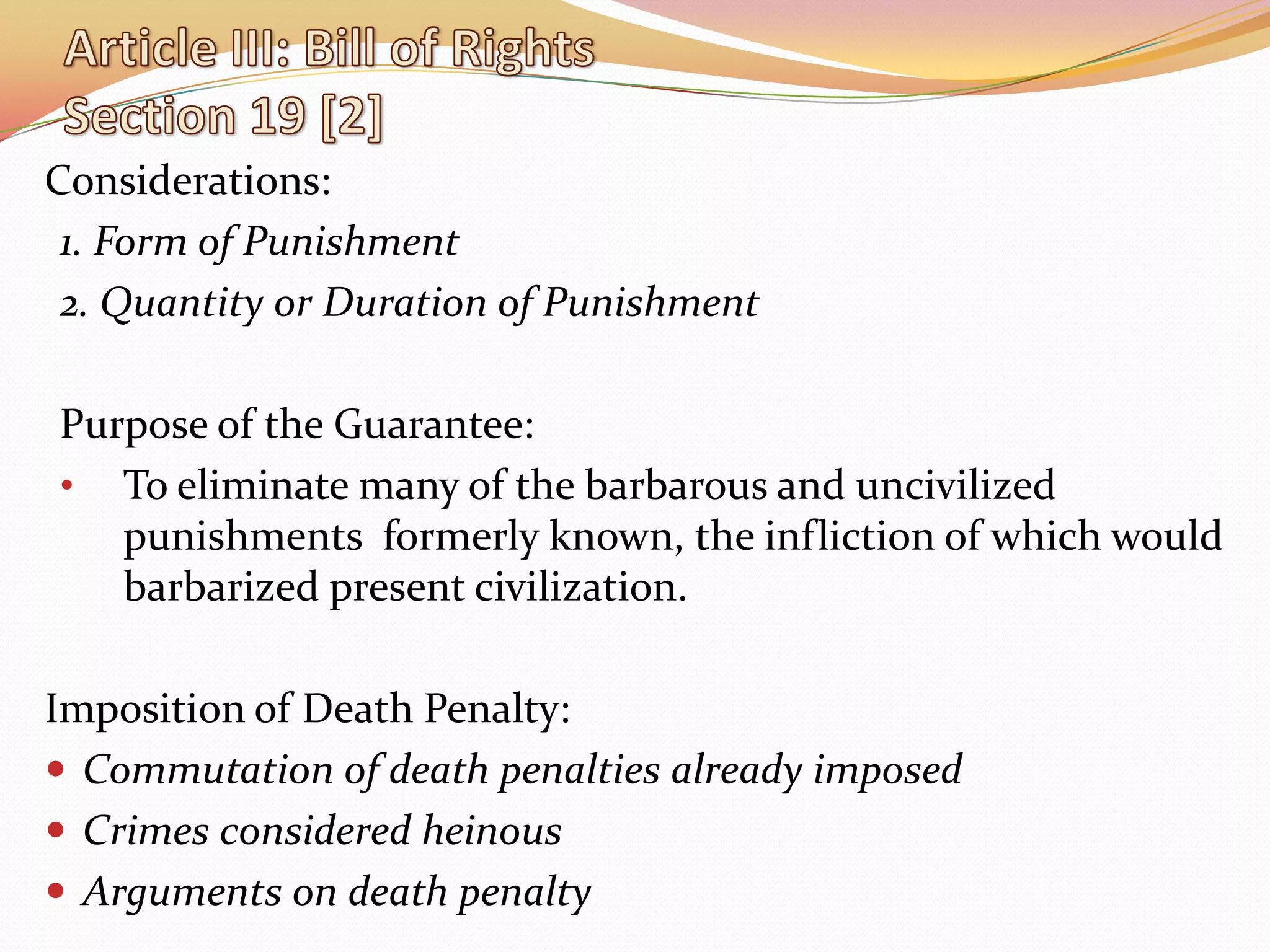 1987 philippine constitution | PPTX