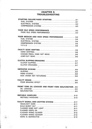 1987 Yamaha TZR250 Service Repair Manual.pdf