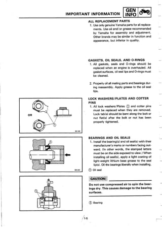 1987 Yamaha TZR250 Service Repair Manual.pdf