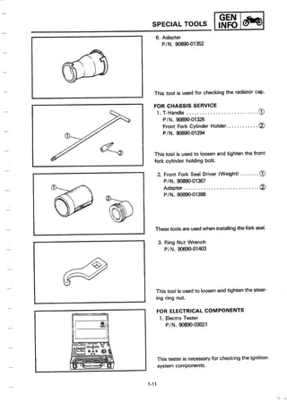 1987 Yamaha TZR250 Service Repair Manual.pdf